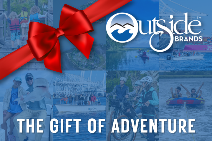 Gift Cards | Outside Brands Hilton Head